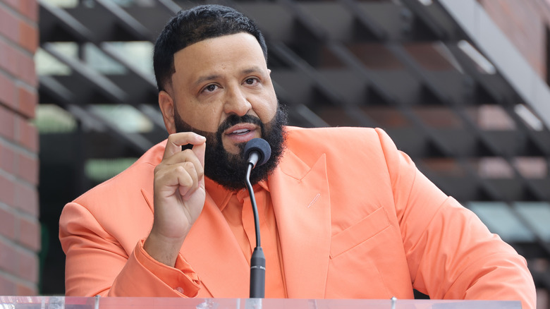The Shady Side Of DJ Khaled