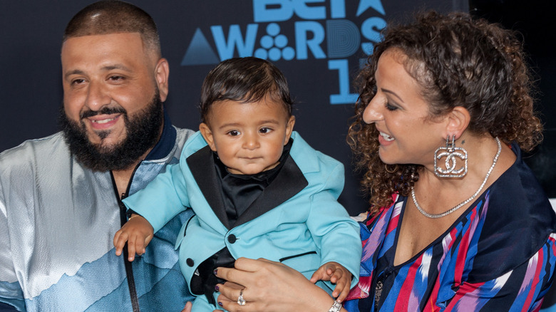 The Shady Side Of DJ Khaled