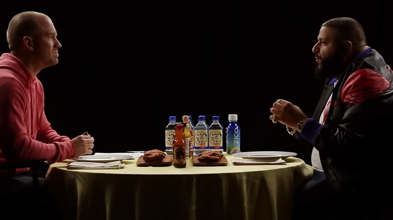 The Shady Side Of DJ Khaled