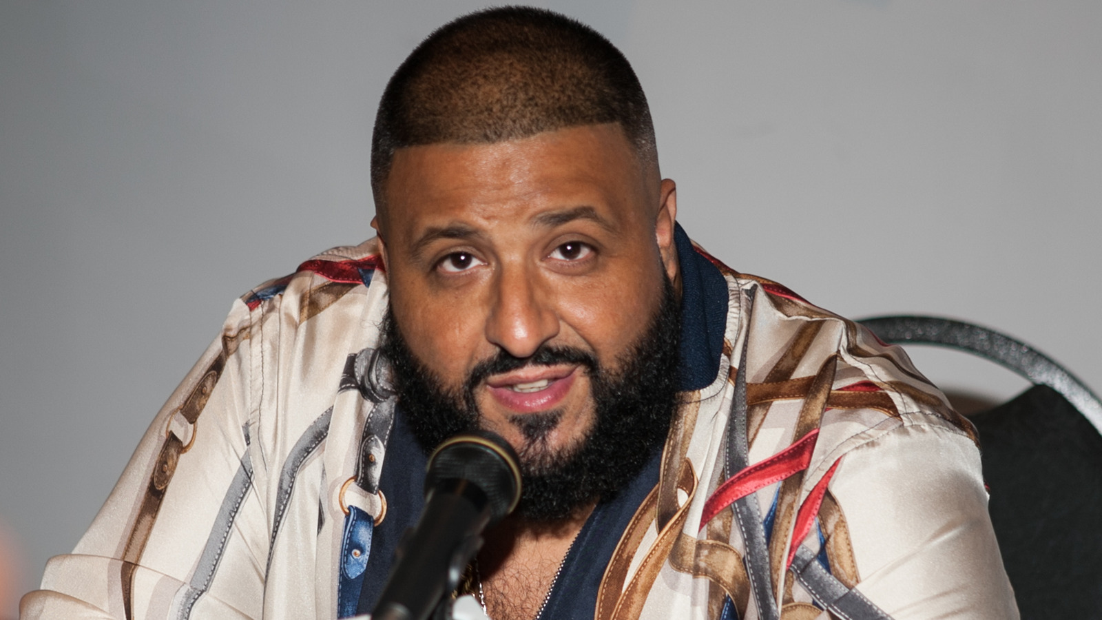 The Shady Side Of DJ Khaled