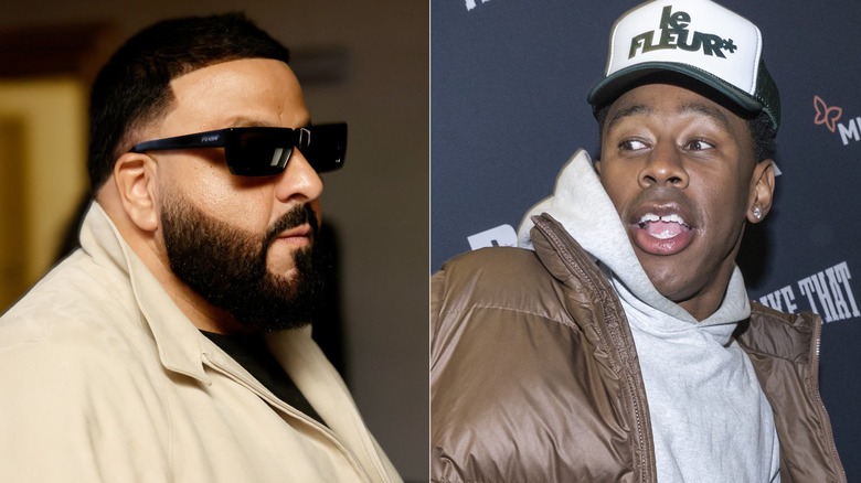 The Shady Side Of DJ Khaled