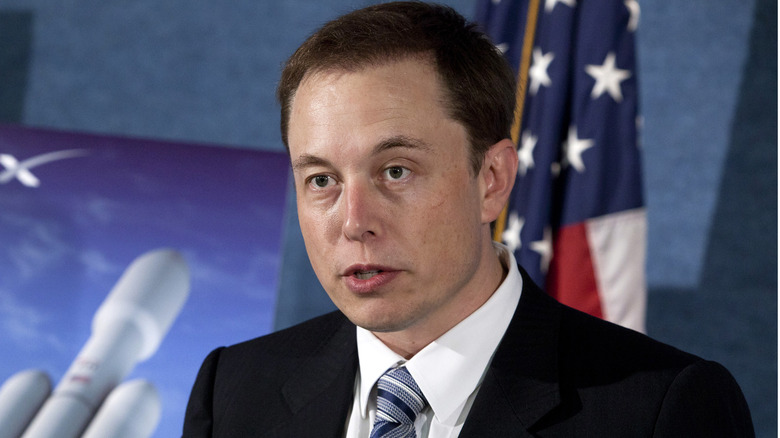 The Shady Side Of Elon Musk