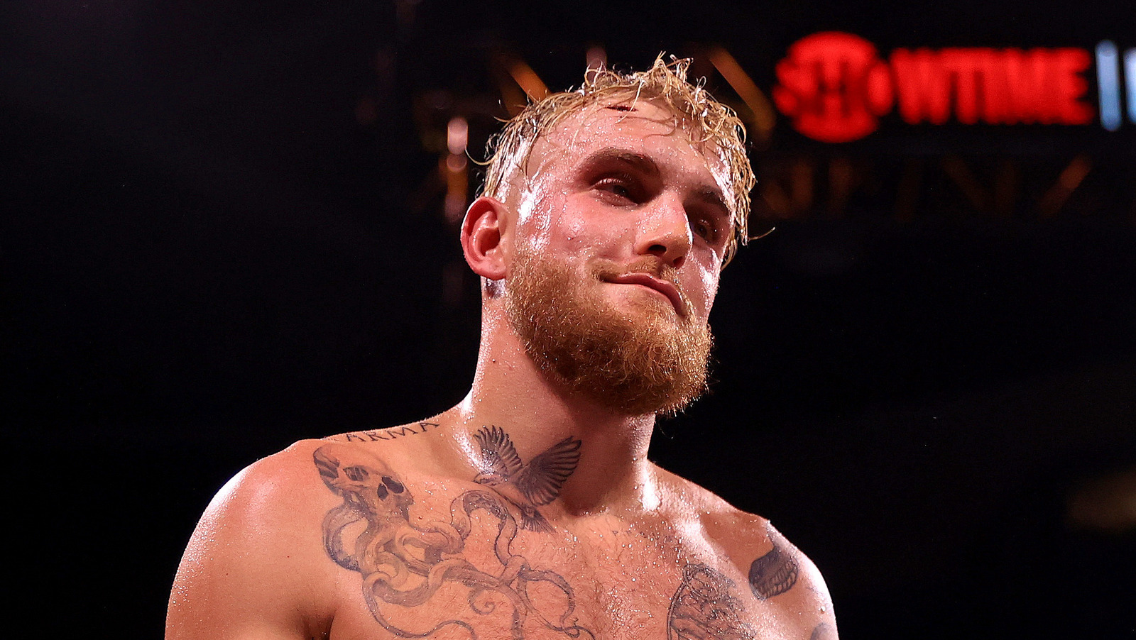 The Shady Side Of Jake Paul