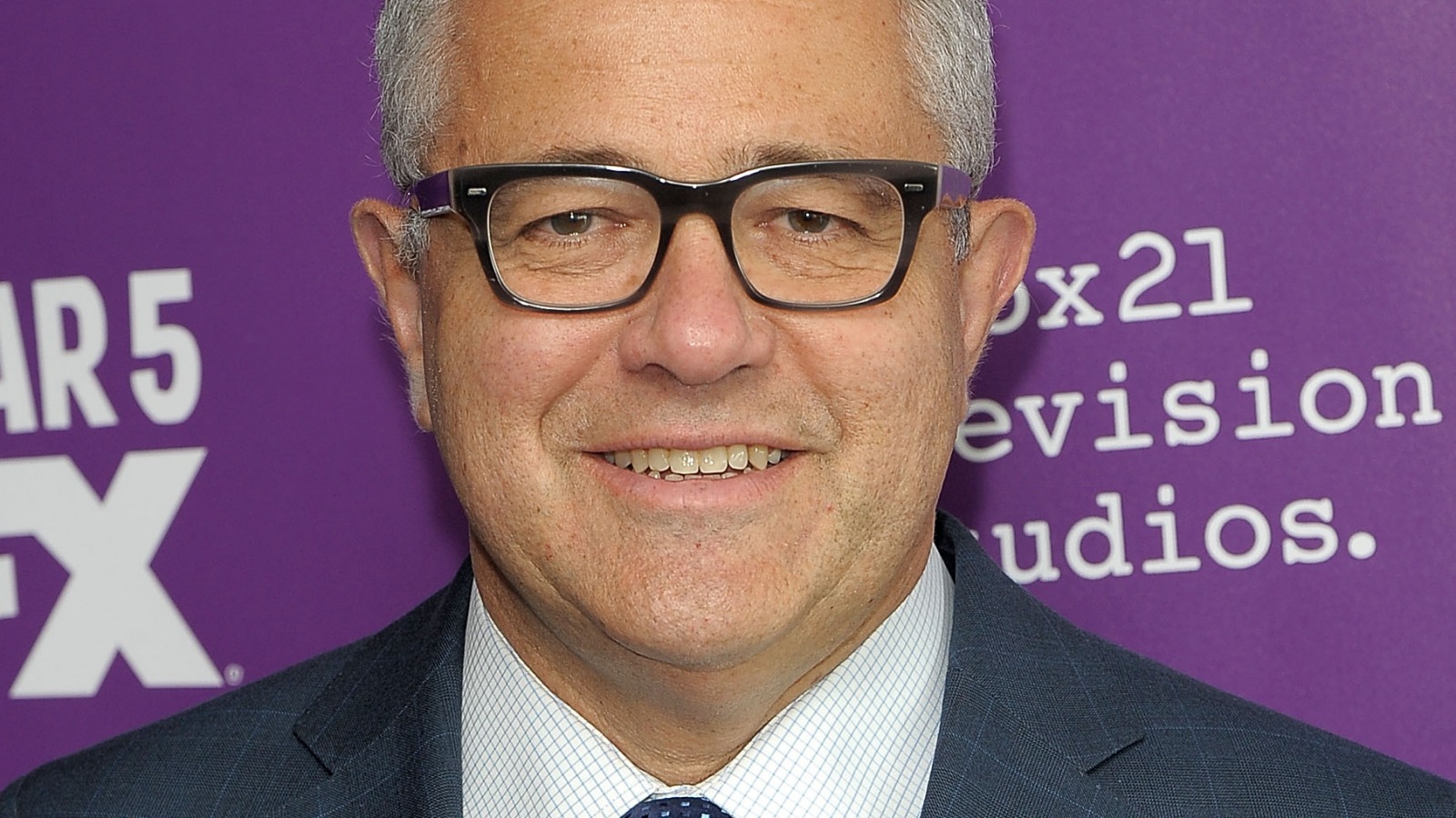 The Shady Side Of Jeffrey Toobin