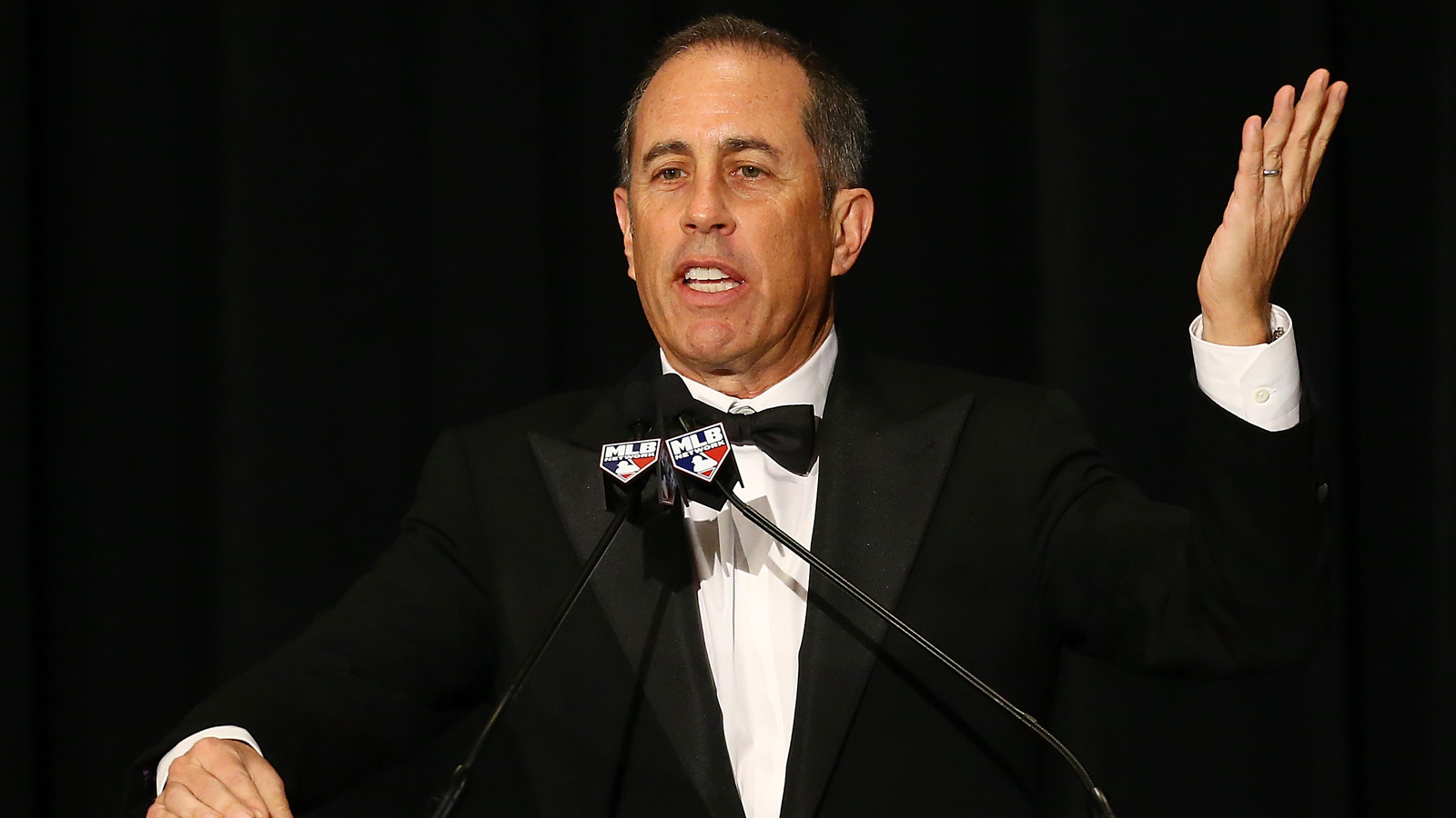 The Shady Side Of Jerry Seinfeld