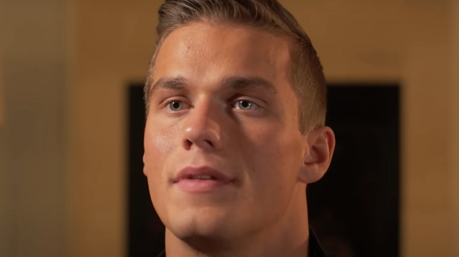 The Shady Side Of Madison Cawthorn