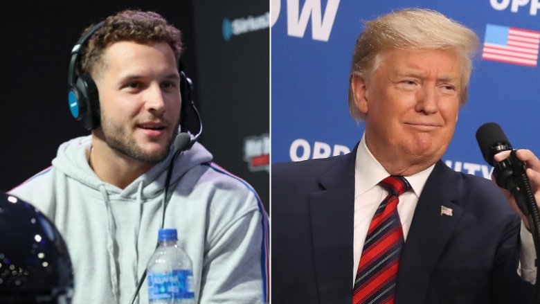 The Shady Side Of Nick Bosa