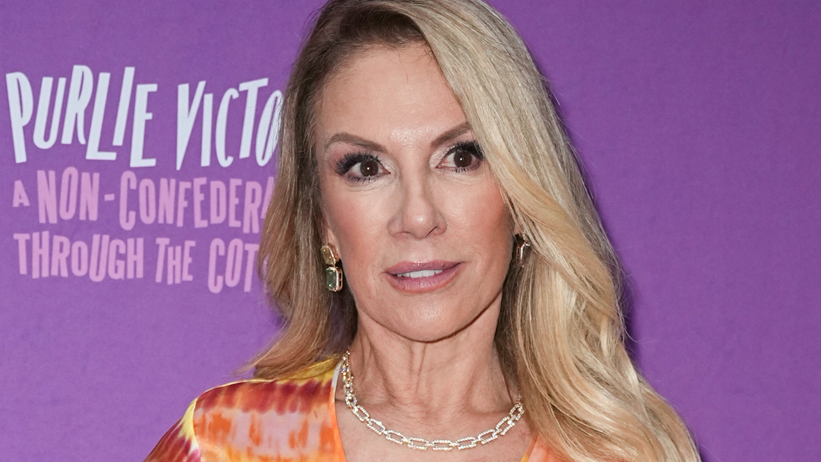 The Shady Side Of Ramona Singer