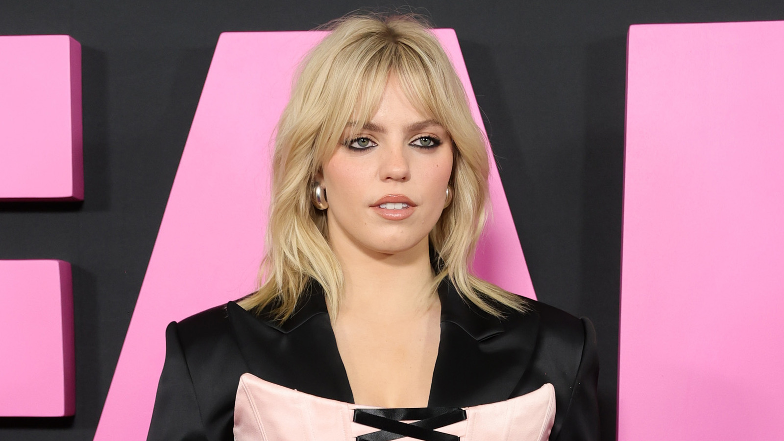 The Shady Side Of Renée Rapp