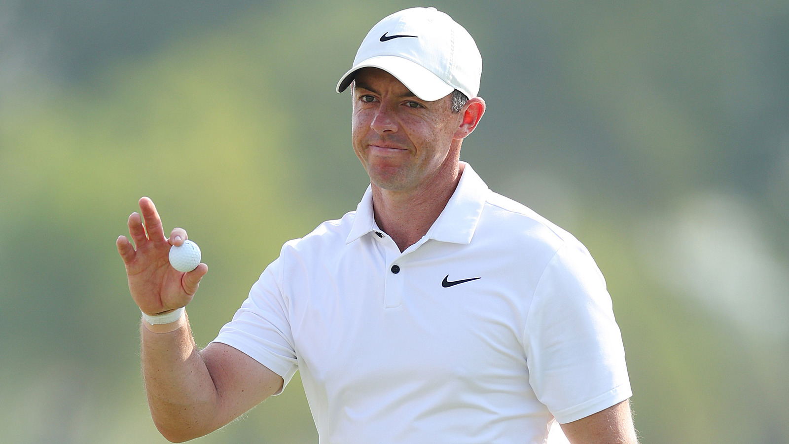 The Shady Side Of Rory McIlroy Everyone Ignores
