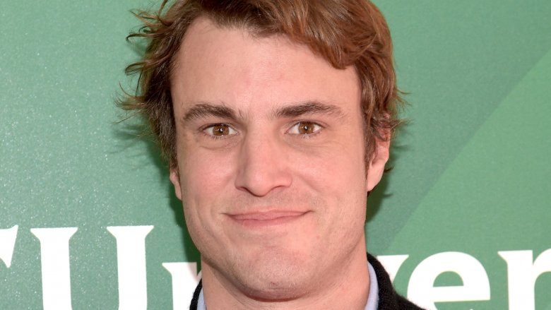 The Shady Side Of Southern Charm's Shep Rose