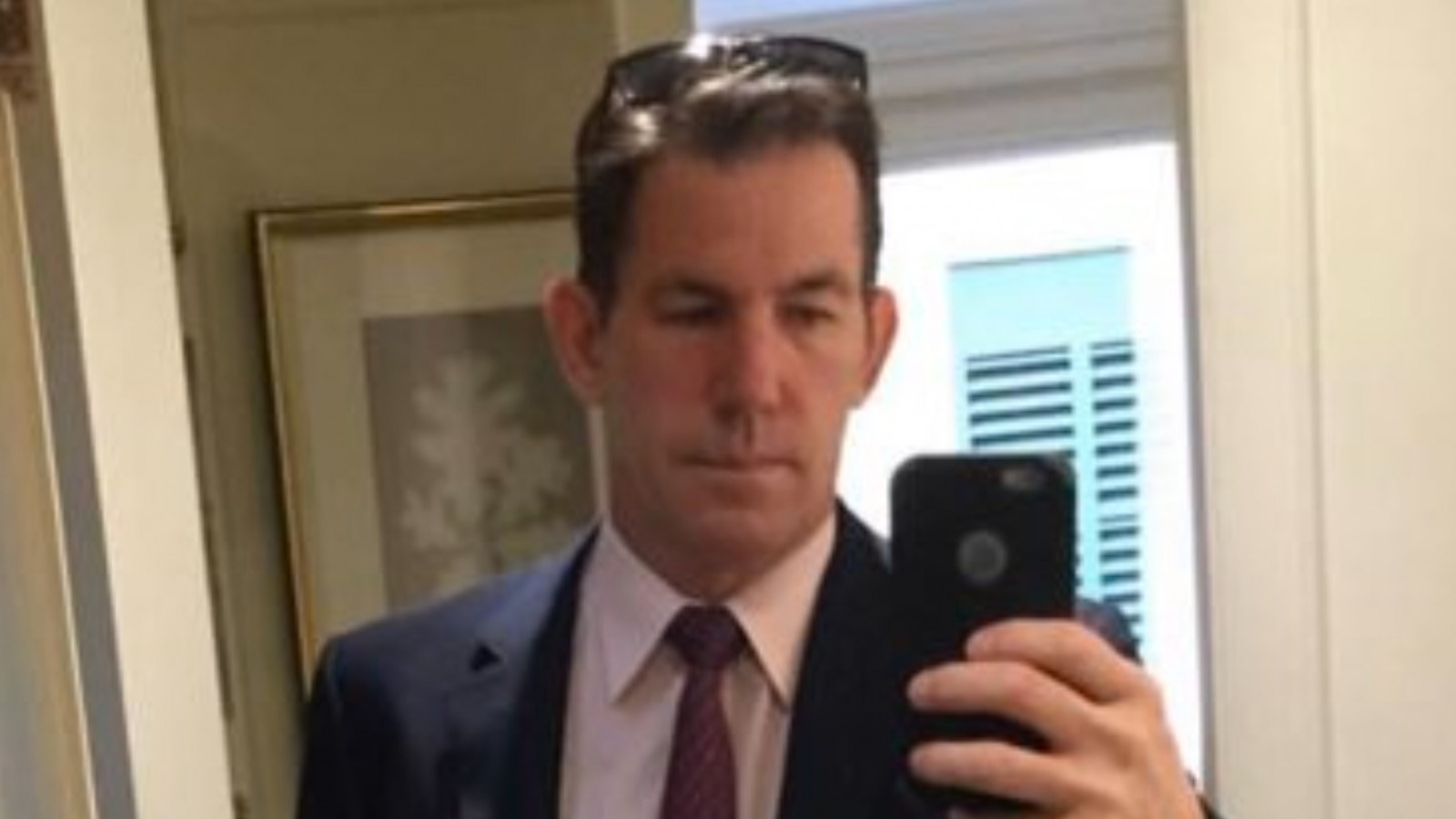 The Shady Side Of Southern Charm's Thomas Ravenel