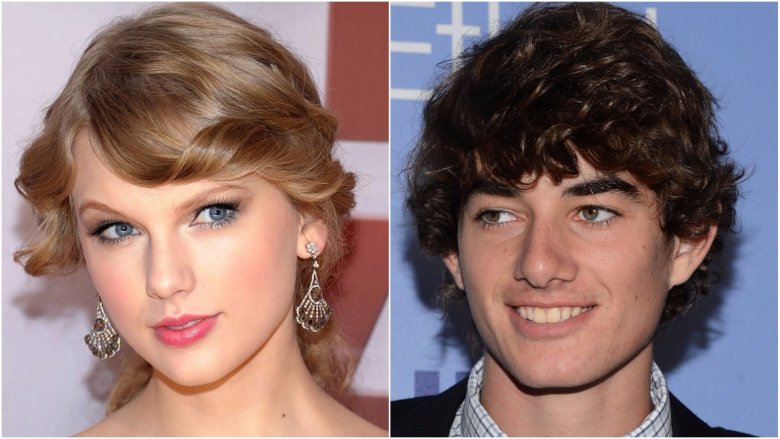 The Shady Side Of Taylor Swift