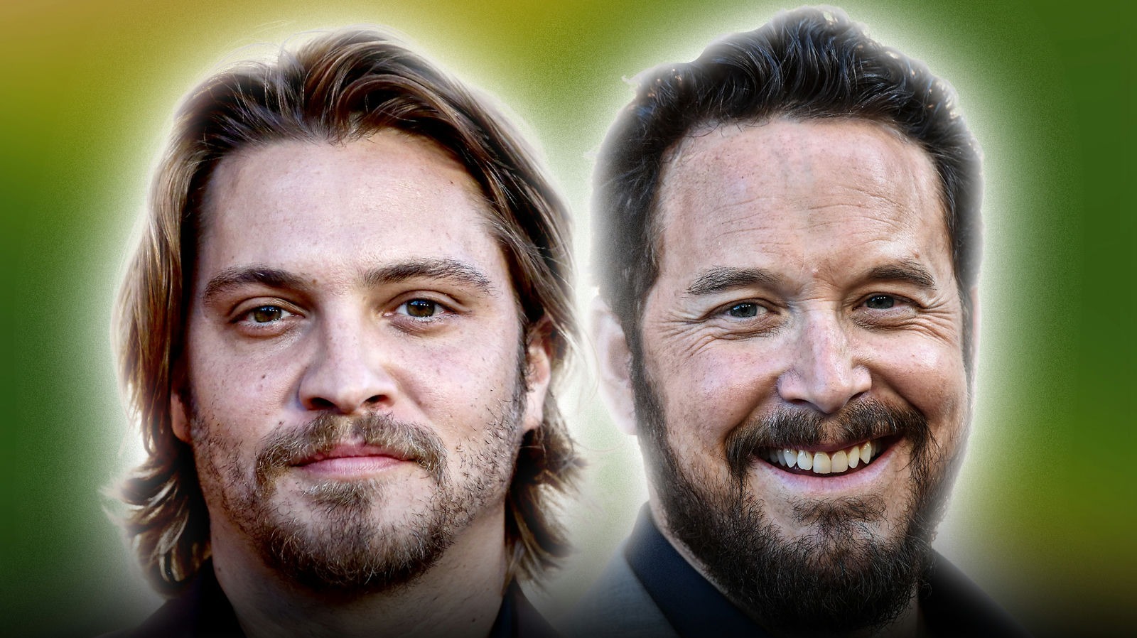 The Shady Side Of The Cast Of Yellowstone