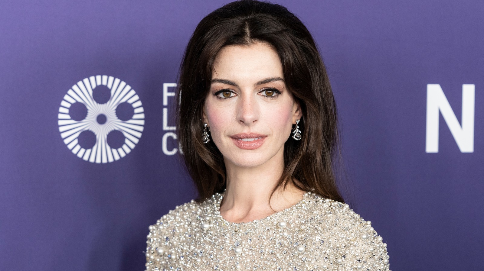 Anne Hathaway Was Warned About Turning 35 In Hollywood