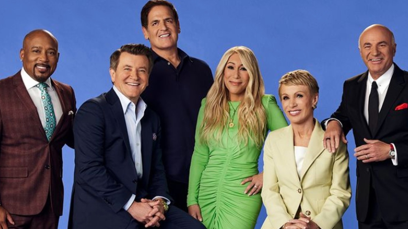 The Shark Tank Entrepreneur Who Turned Out To Be The Ultimate Scammer