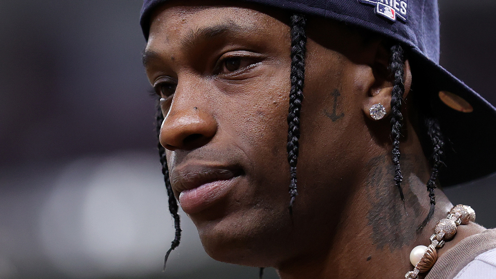Inside The Shocking Claims Of An Astroworld Security Guard
