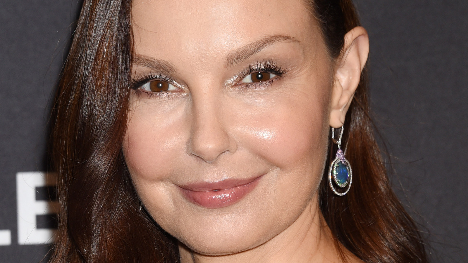 The Single Wish Ashley Judd Had After Mother Naomi's Tragic Death