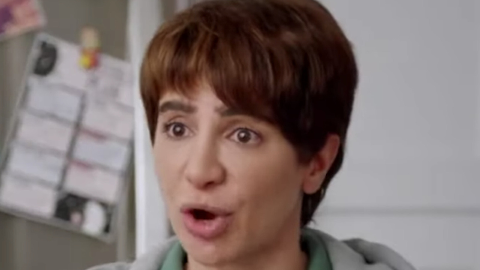 The Star Actor Behind Chad Is Gorgeous In Real Life