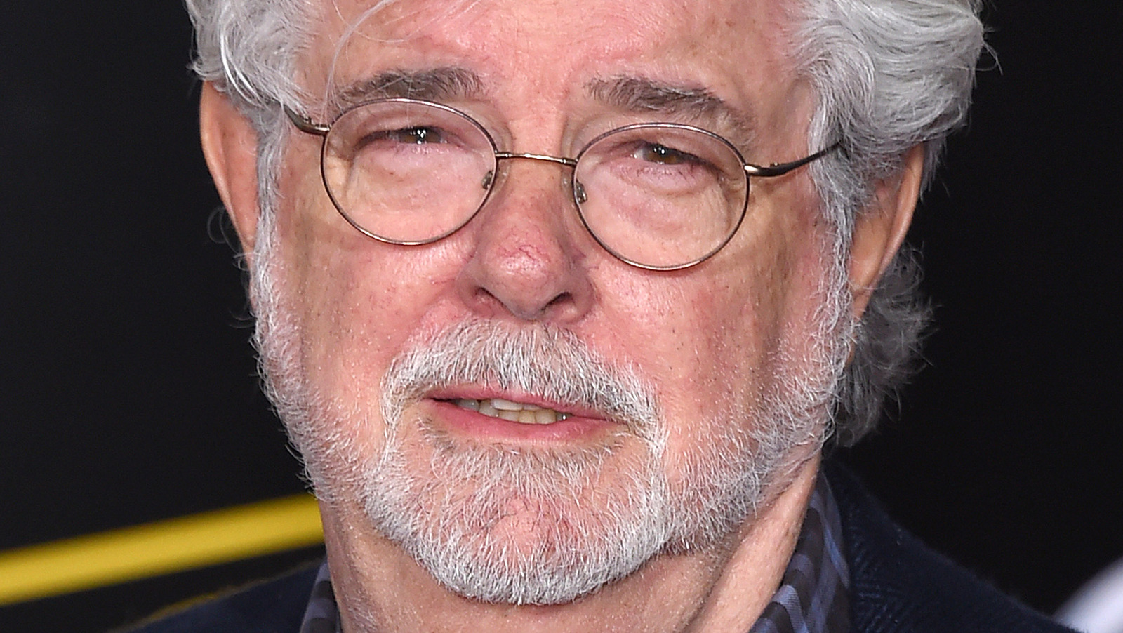 The Star Wars Actor Who Had A Falling Out With George Lucas