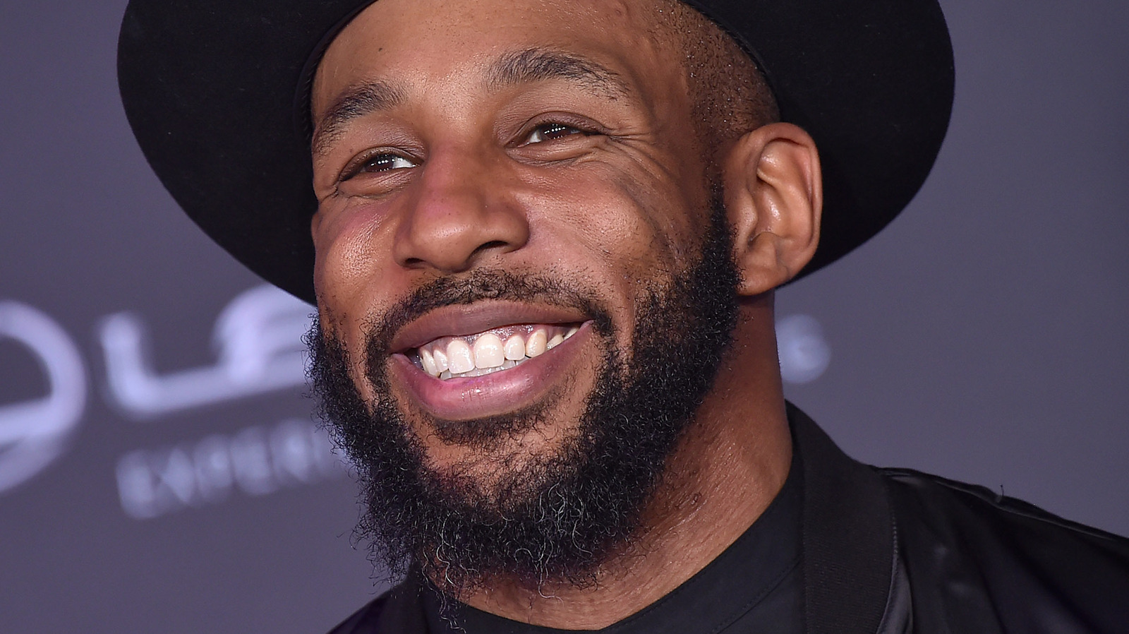 The Story Behind Stephen 'tWitch' Boss' Nickname