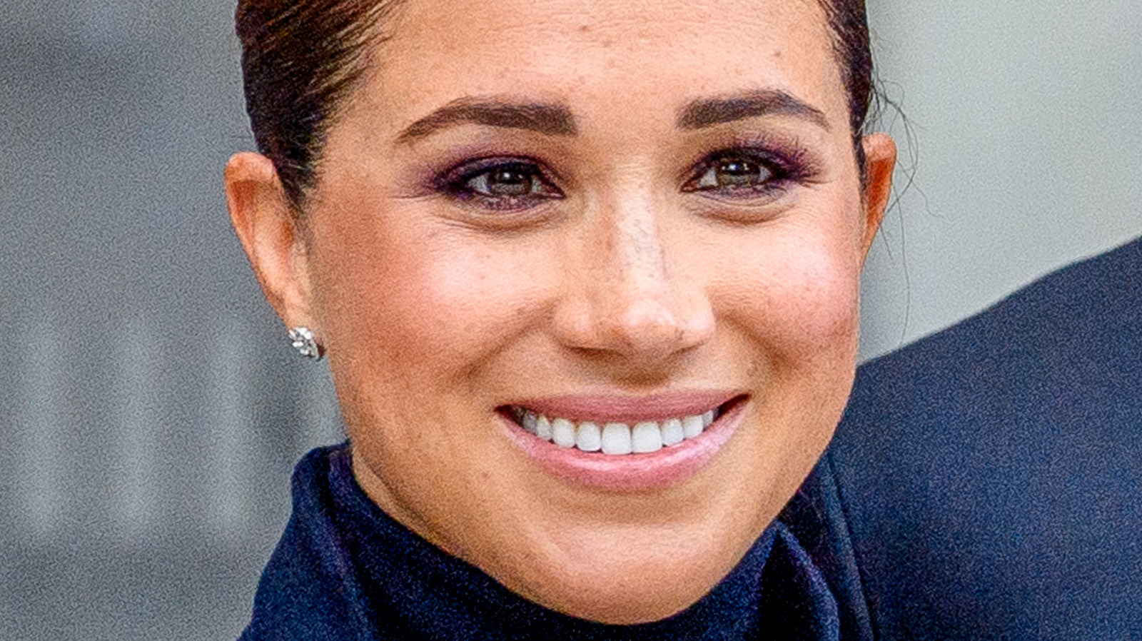 The Strange Connection Meghan Markle Might Have To An Informercial Company