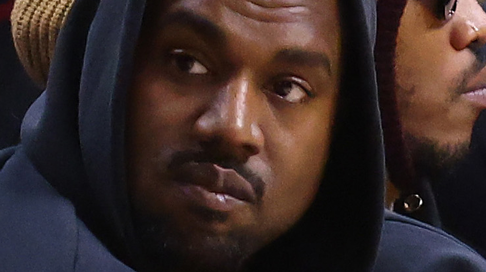 The Strange Rumored Protocol For Parents At Kanye West's Donda Academy