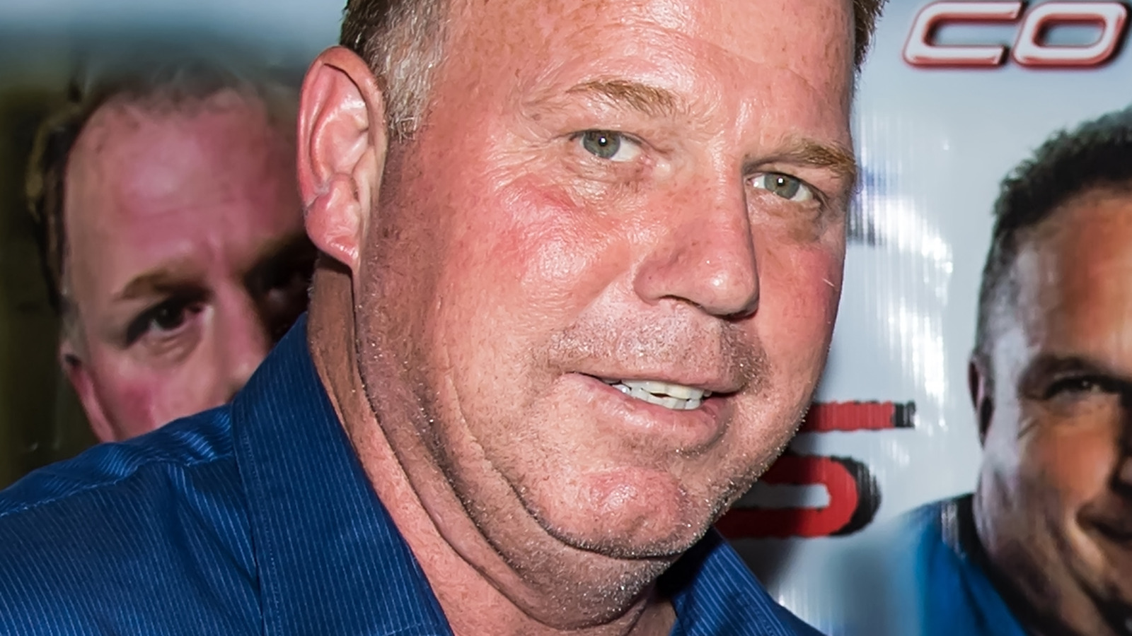 The Strange Thing Thomas Markle Jr. Did On TV For Meghan And Harry