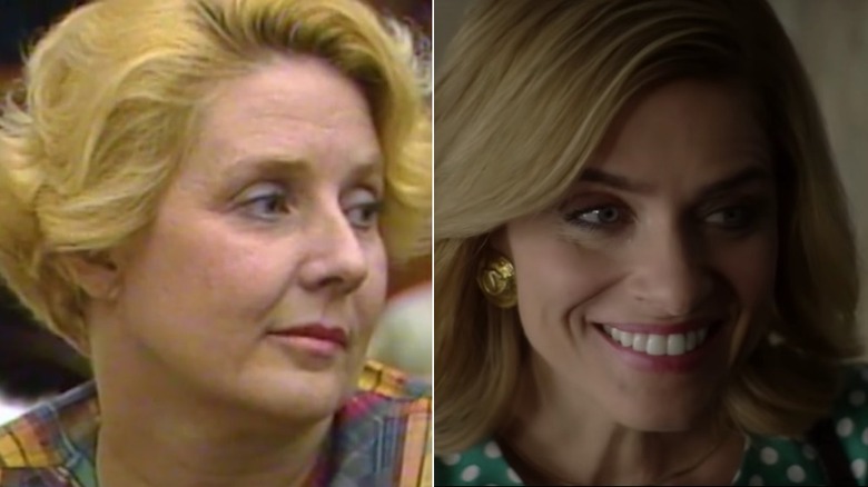 The Strange Truth About The Betty Broderick Story - Nicki Swift
