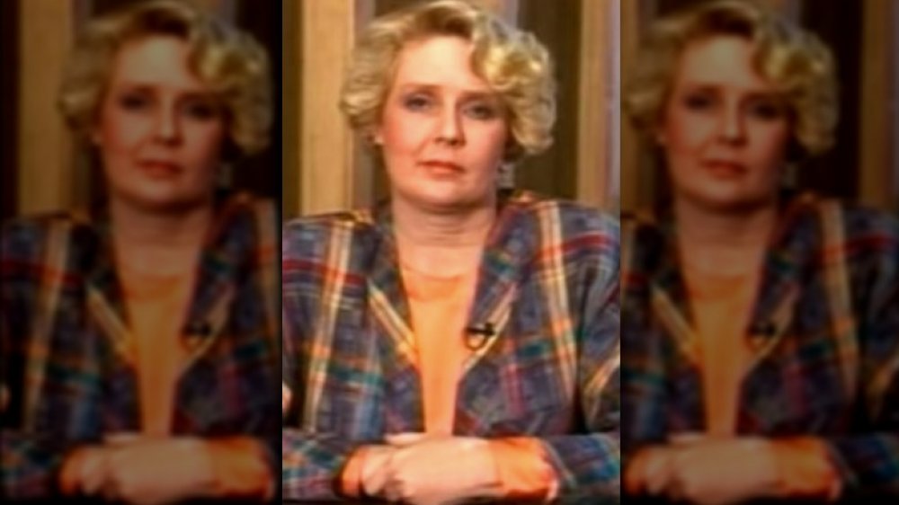 The Strange Truth About The Betty Broderick Story