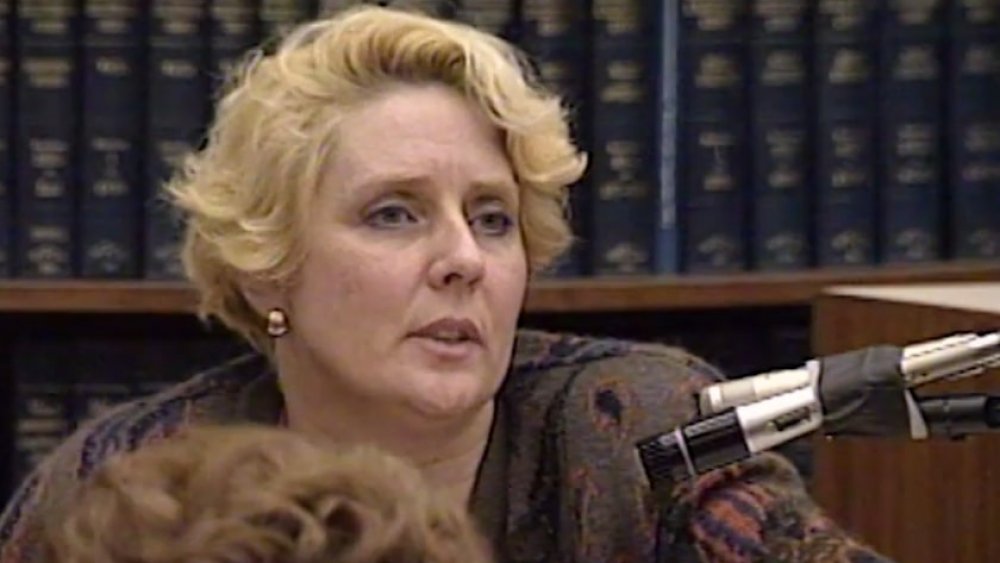 The Strange Truth About The Betty Broderick Story