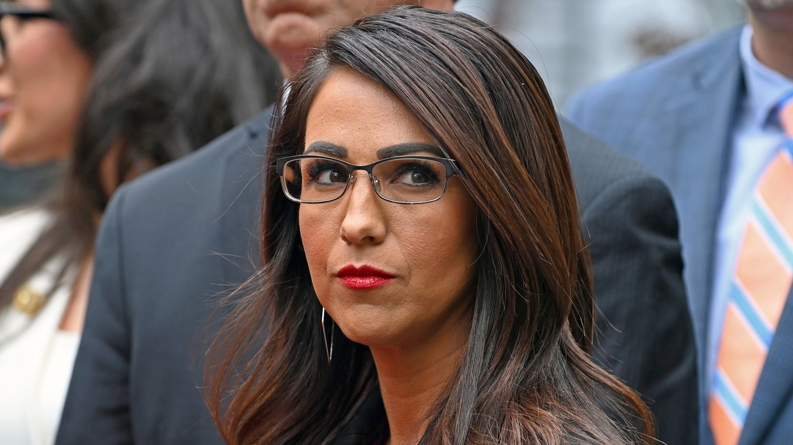 How Did Lauren Boebert And Jayson Meet?