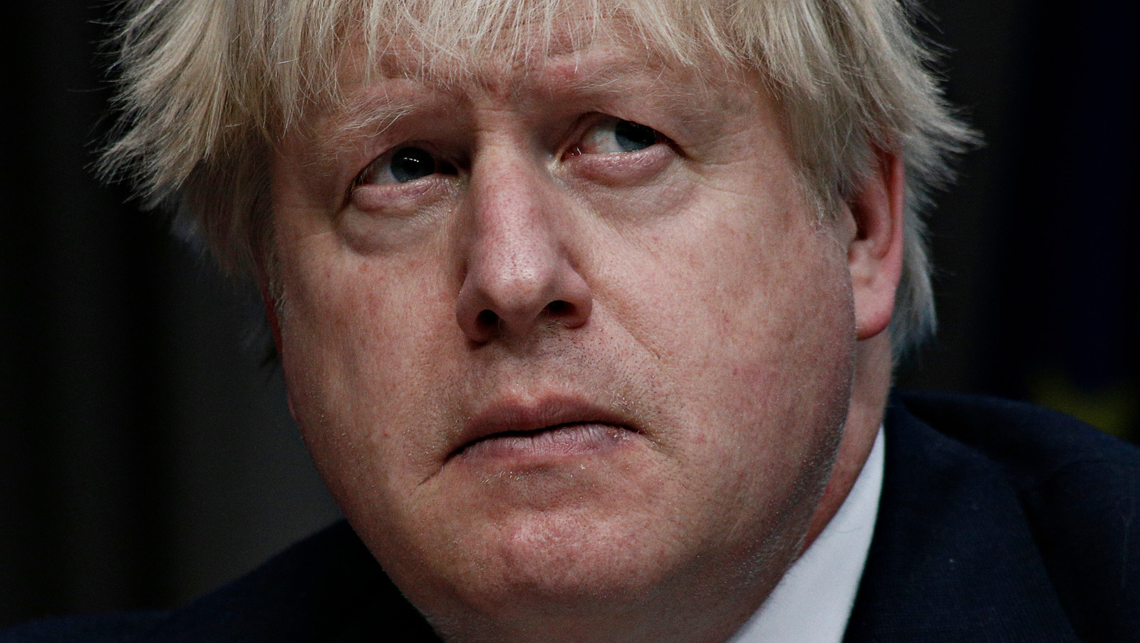 The Strange Wedding Gift Boris Johnson Gave To Prince William And Catherine