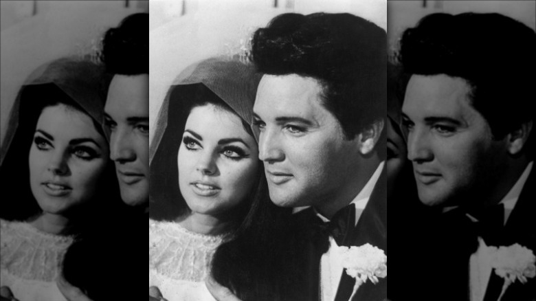 The Strict Rule Priscilla Presley Always Had To Follow When She Was