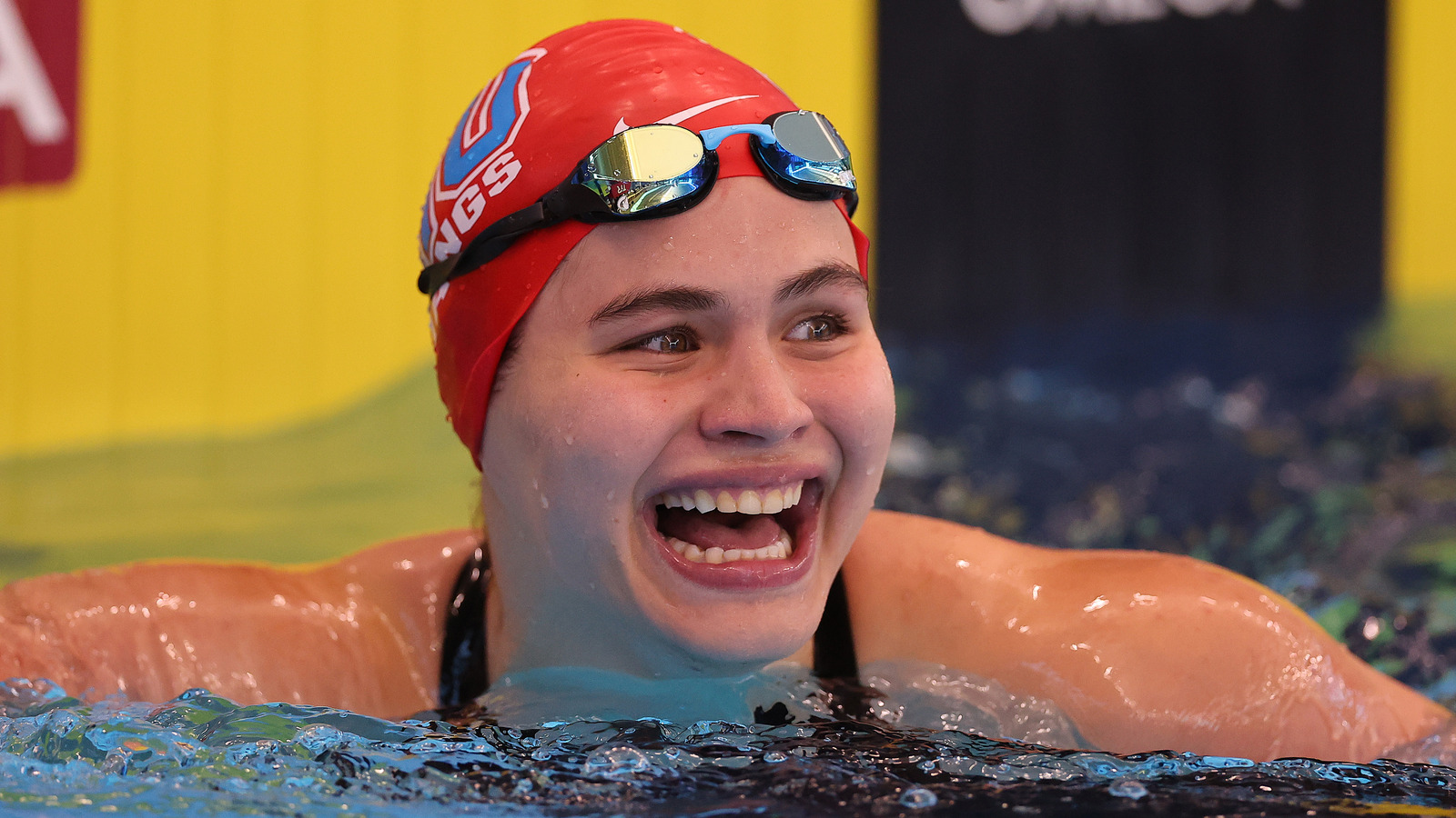 The Stunning Transformation Of Luana Alonso