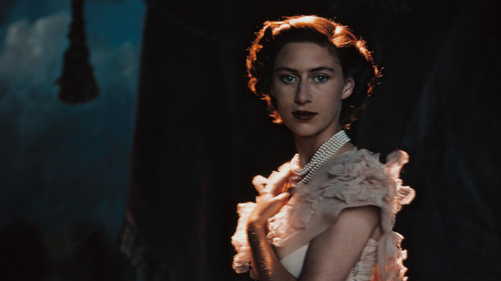 The Stunning Transformation Of Princess Margaret From Childhood To 71 - Nicki Swift - TrendRadars