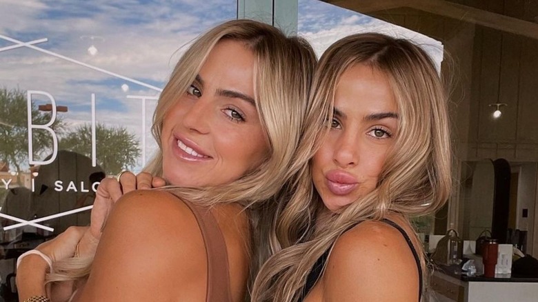 The Stunning Transformation Of The Cavinder Twins
