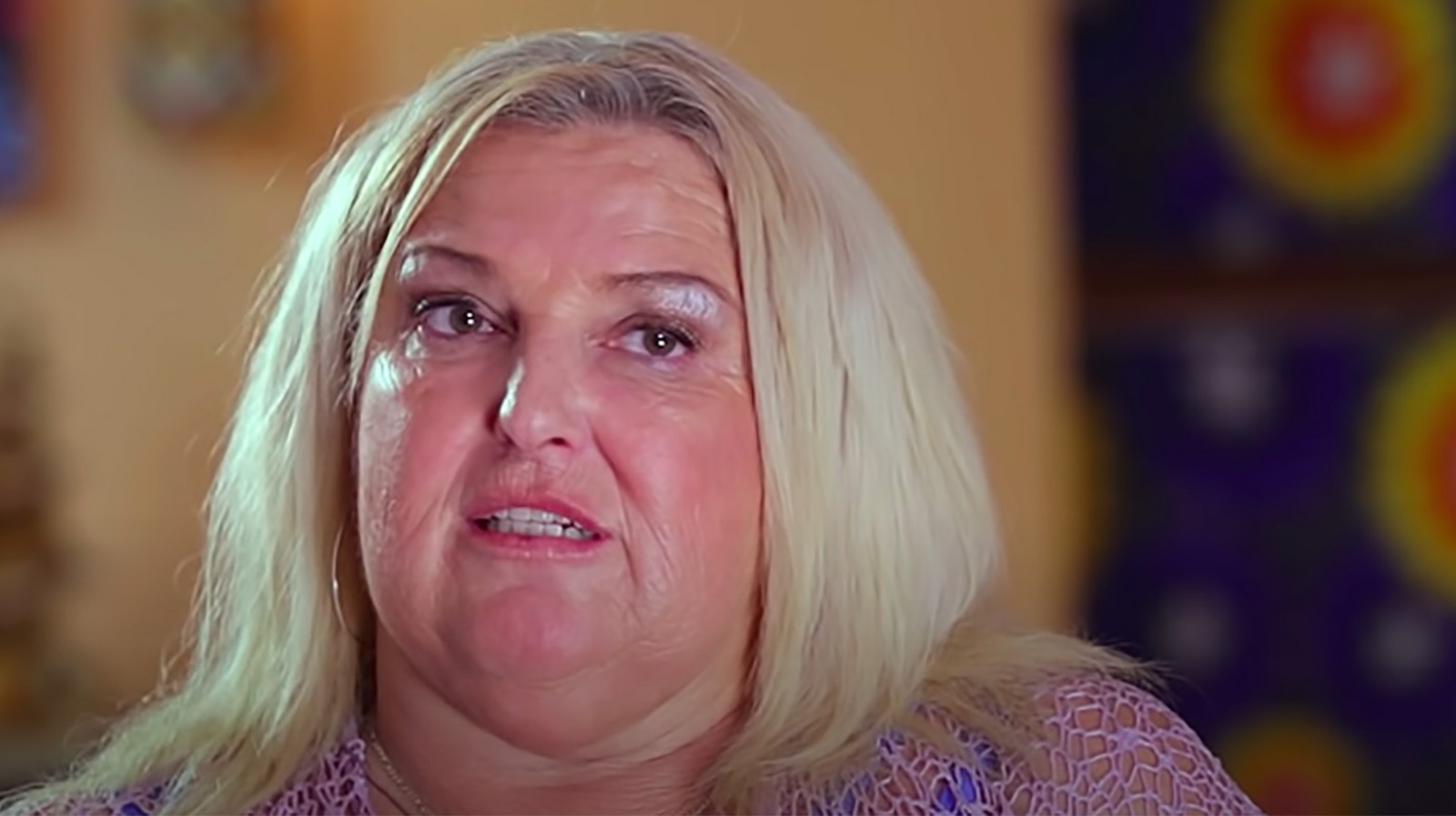 The Surprising Offer Angela Deem Got From Another 90 Day Fiance Star