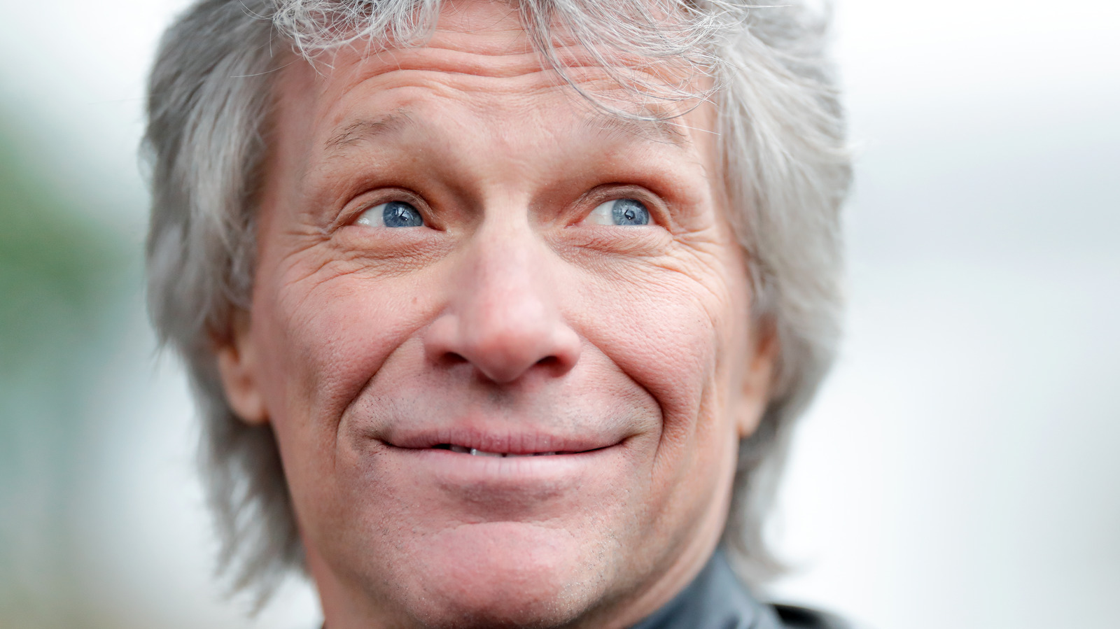 The Surprising Origin Of Jon Bon Jovi's Feud With Donald Trump