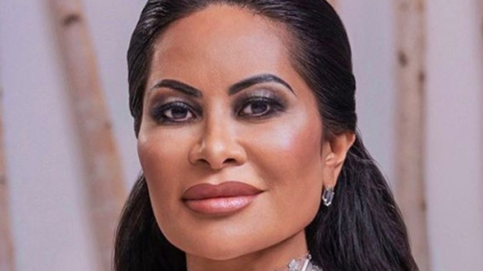 The Surprising Thing Jen Shah Did After Her Arrest