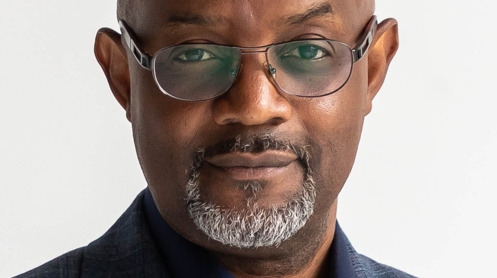 The Surprising Thing Pastor Calvin Roberson And Dr. Viviana Coles ...