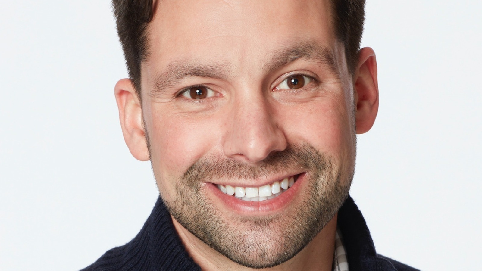 The Surprising Way Michael Allio Got Cast On The Bachelorette