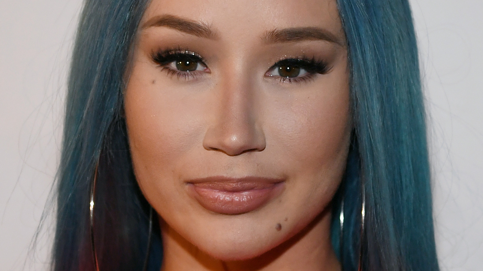 The Tangled Life Iggy Azalea Made For Herself