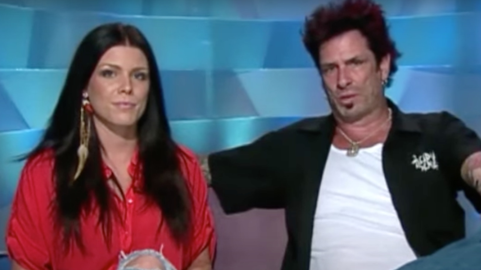 The Tense Relationship Big Brother's Dani Briones Has With Her Dad