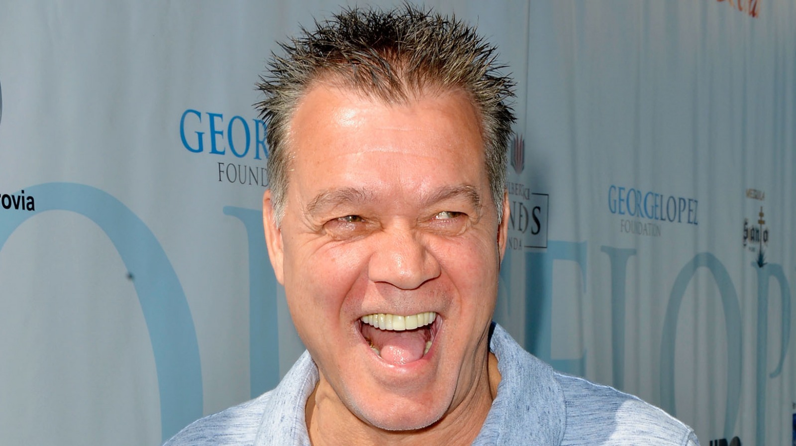 The Thing Eddie Van Halen Left Behind 'Close To A Million' Of