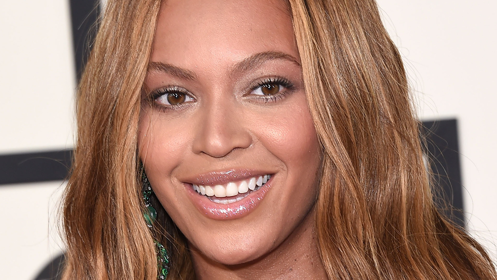 Beyonce No Teeth