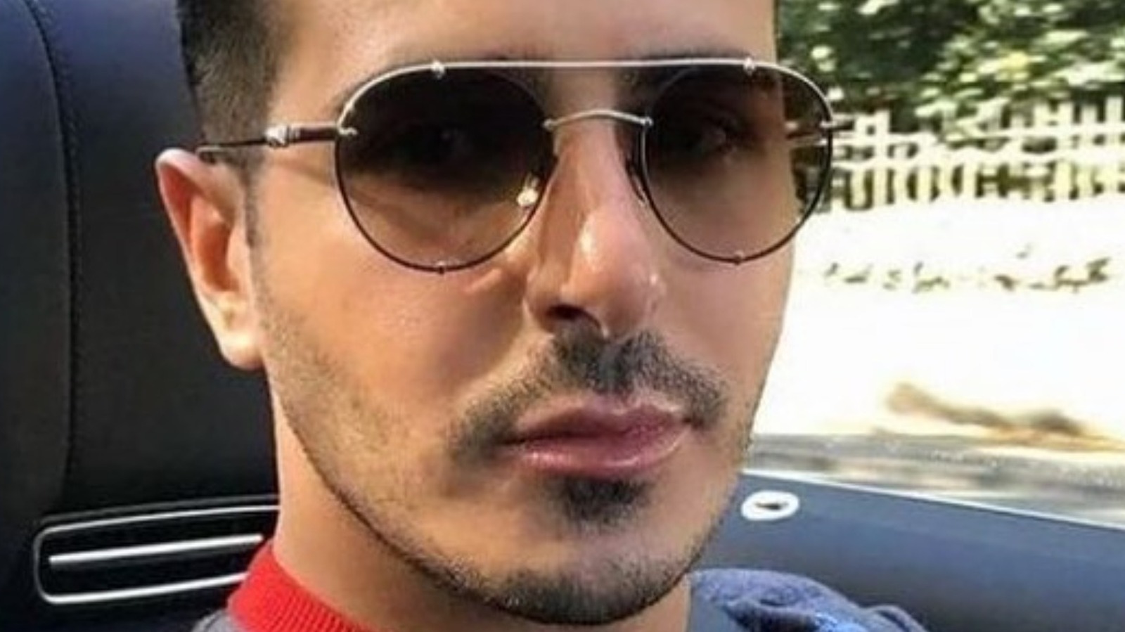 The Tinder Swindler Has A Whole New Moneymaking Scheme