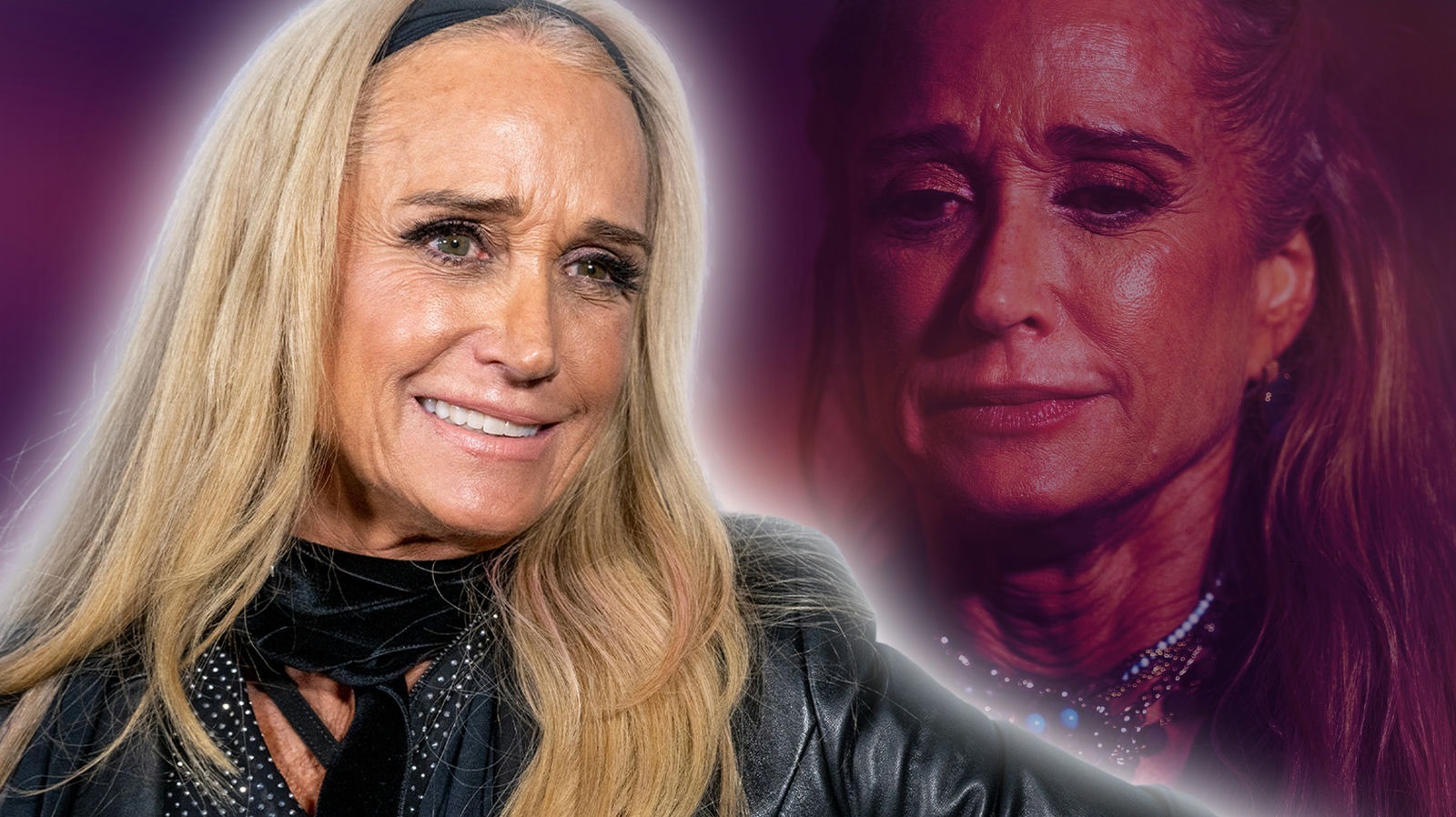 The Tragedy Of Former Child Star Kim Richards Is So Sad