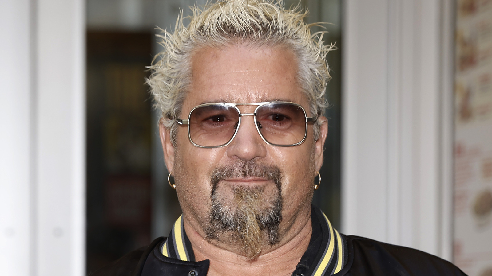 The Tragedy Of Guy Fieri Gets Sadder And Sadder