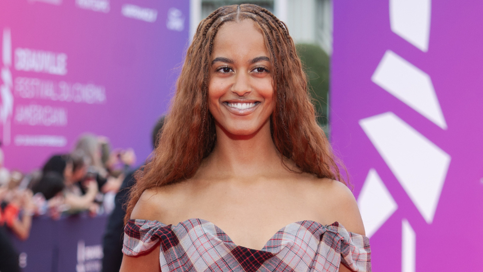 The Tragedy Of Malia Obama Gets Sadder & Sadder